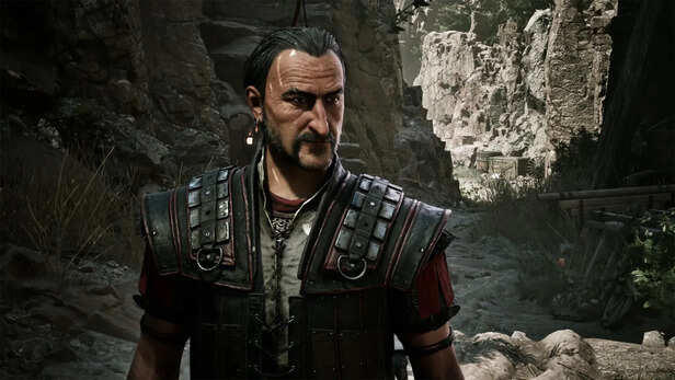 Gothic 1 remake weapon list explained: Best swords, bows, crossbows ...
