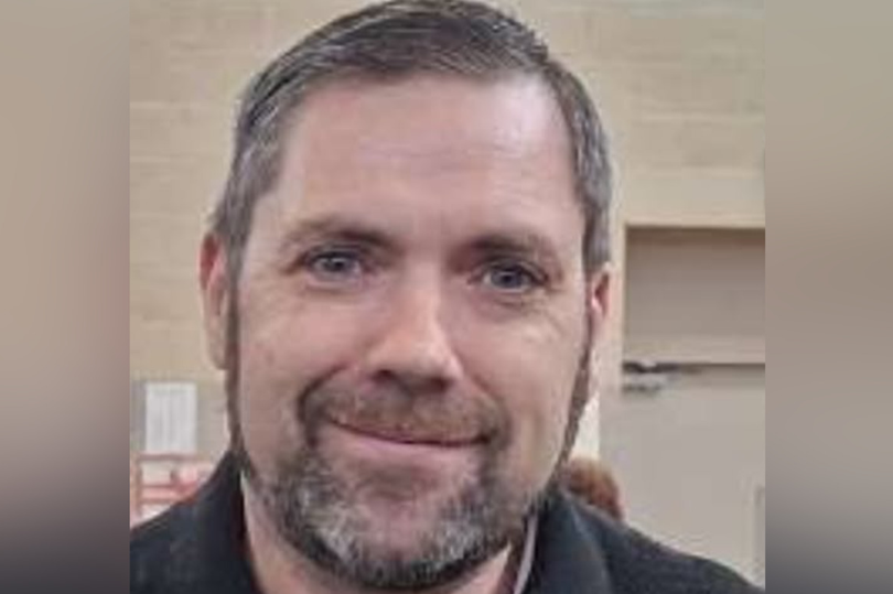 Relief as Waterford man missing more than a week found safe and well