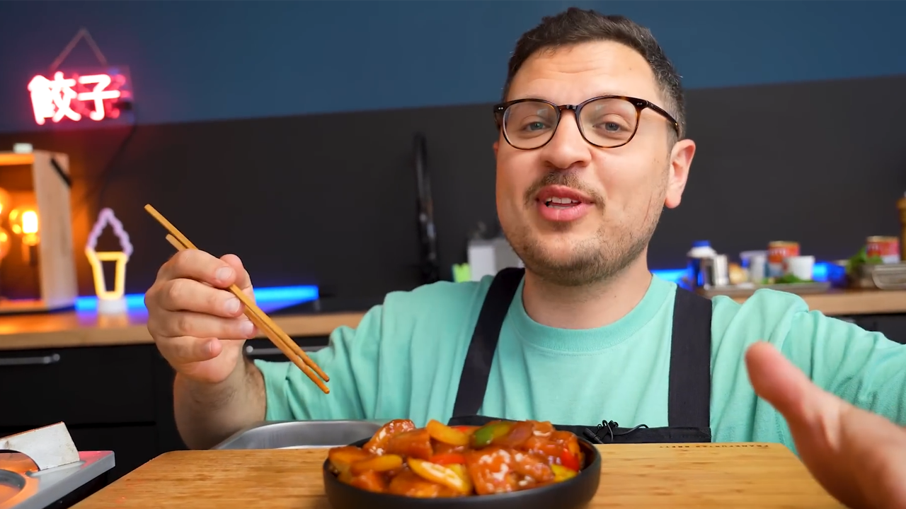 Ultimate nugget upgrade | Turning McDonald's chicken nuggets into meals