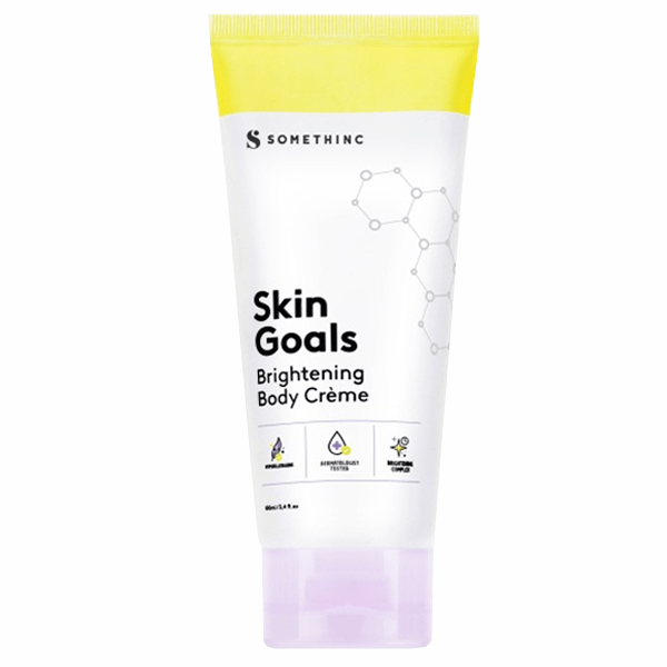5 body lotion untuk mencerahkan kulit