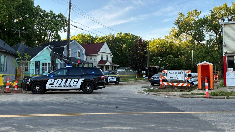 Two teens, woman hurt in shooting during large party on Trimble Avenue