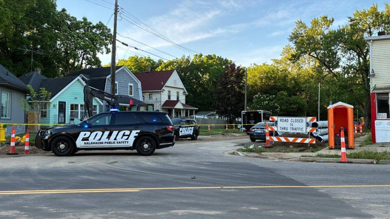 Two teens, woman hurt in shooting during large party on Trimble Avenue