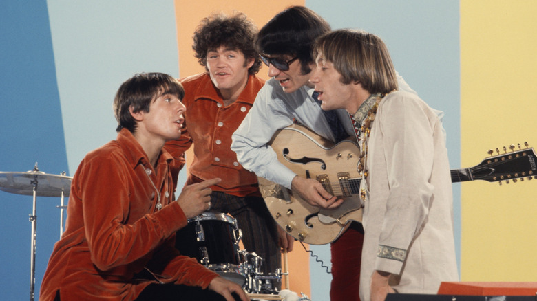 5 hits from the Monkees that take boomers back to their first crush