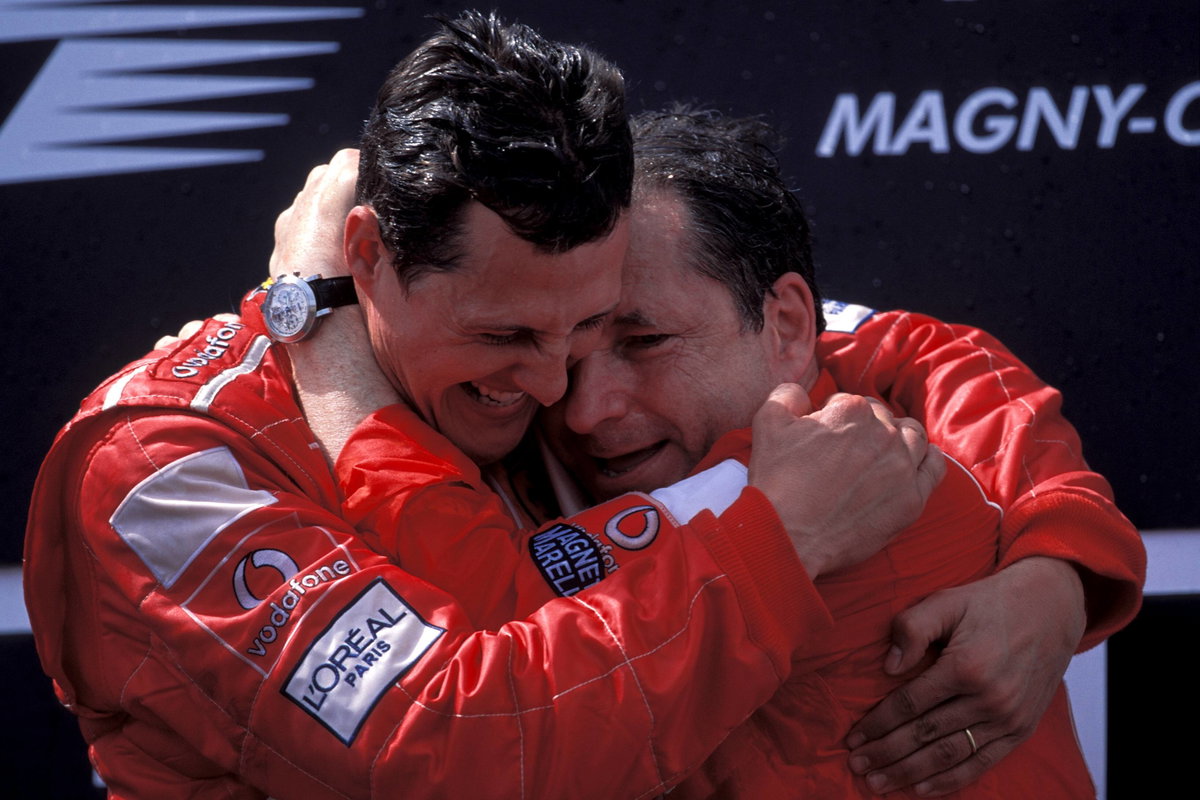 Most successful F1 teams in Monaco GP's history: Ranked
