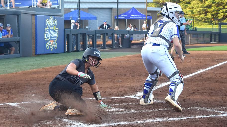Mental toughness fueling South Warren's unbeaten run to Kentucky ...