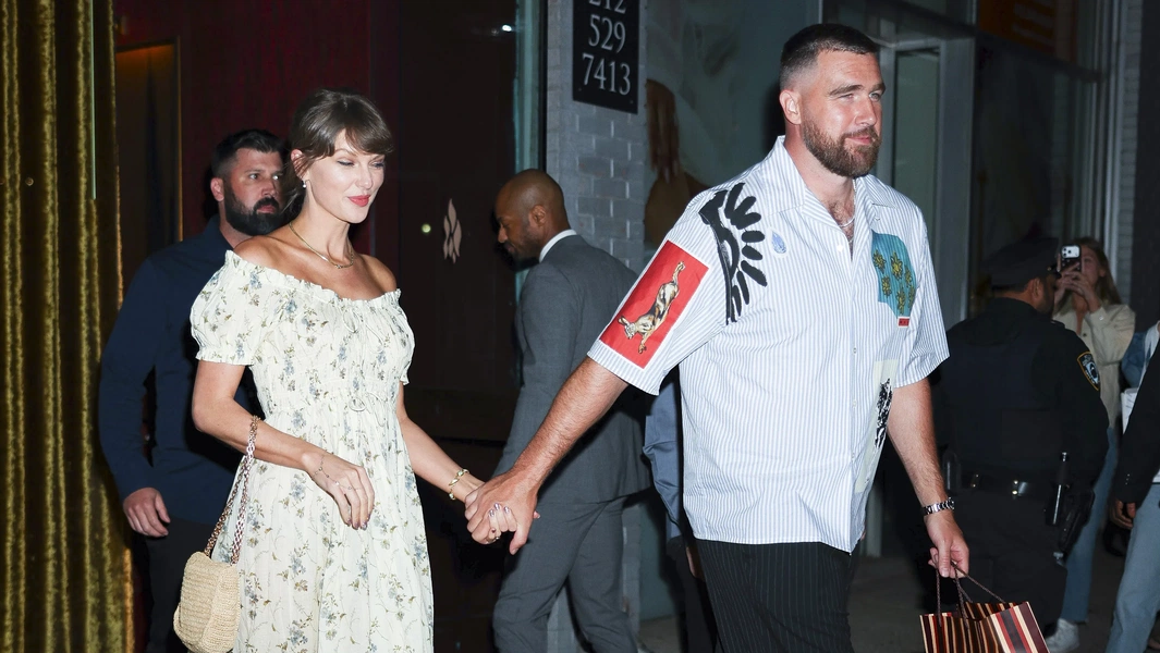 Taylor Swift wedding guest list fuels friendship rift rumors