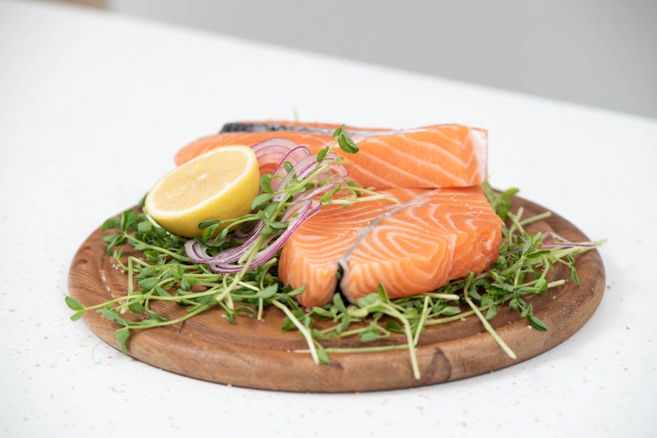 8 clean eating habits that helped reduce my brain fog