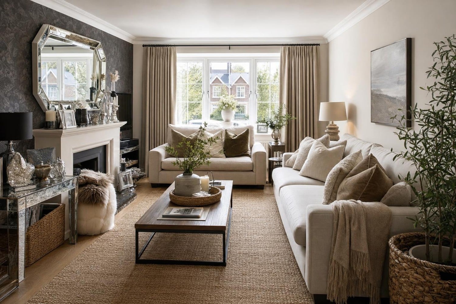These 5 living room mistakes you need to stop making – designers say ...