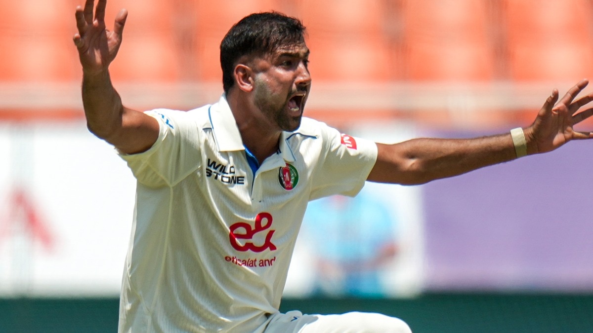 Who is Saleem Safi? Meet the first Afghan pacer to claim five wickets ...