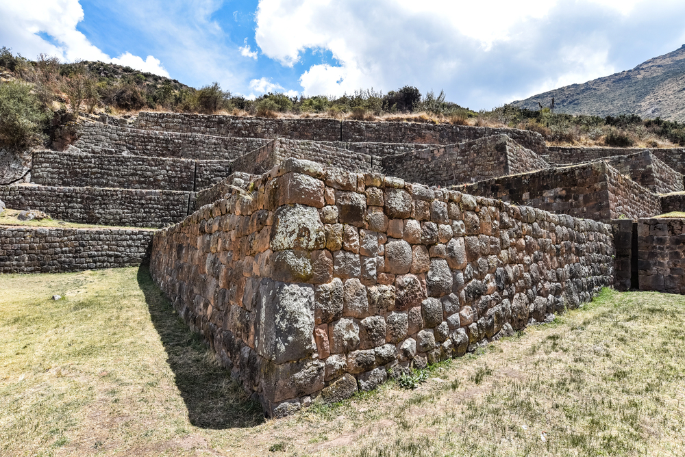 16 lost civilizations that left behind no writing