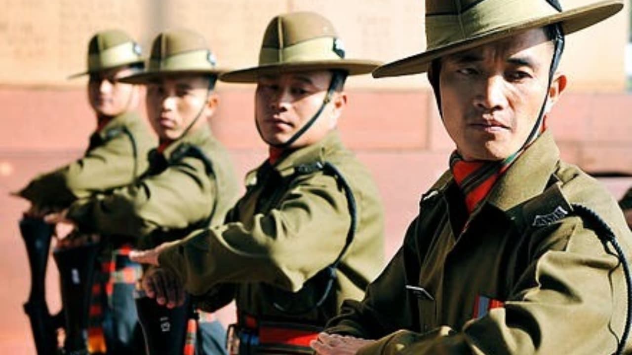 Nepal-India Gorkha recruitment dispute: Why Kathmandu is waiting for ...