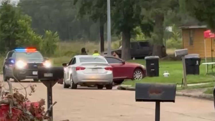 Police investigate deadly shooting after fight breaks out at family's ...