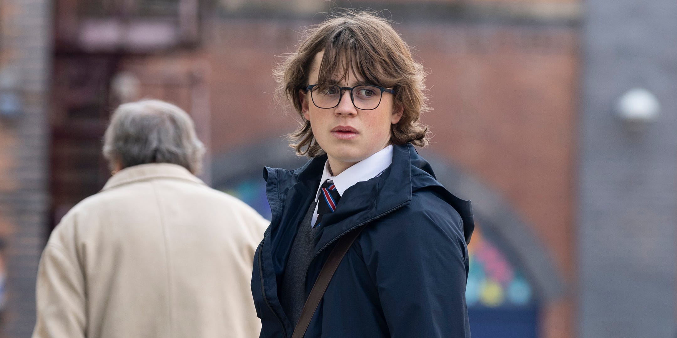 Coronation Street reveals on-set change in Sam Blakeman's huge story