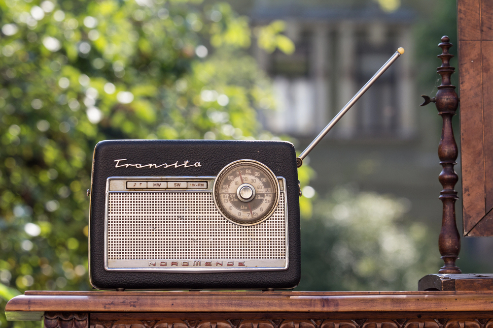 15 old transistor radios from the ’60s that collectors actively seek out