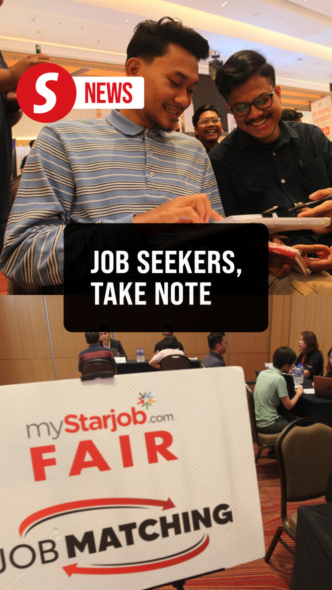 Job seekers advised to watch out for red flags in employment contracts