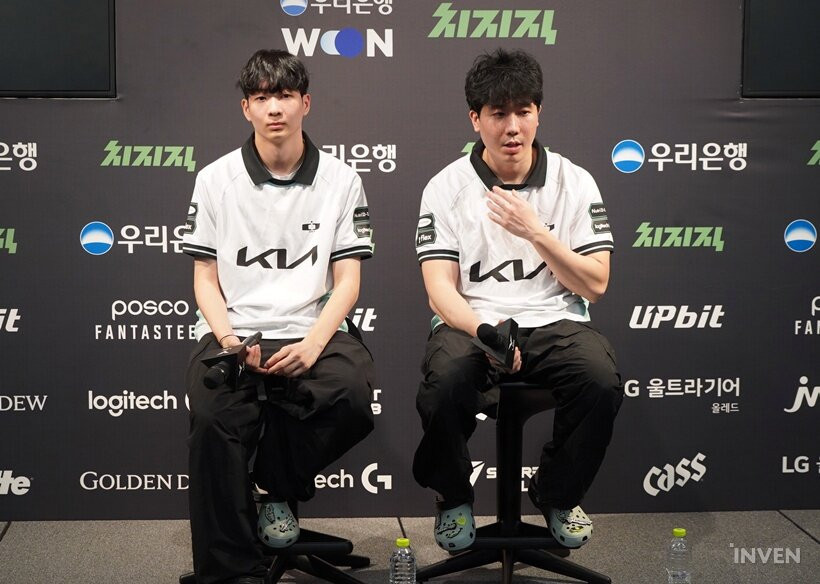 'Win - win - loss - loss - loss': Dplus KIA coach Kim Dae-ho says ...