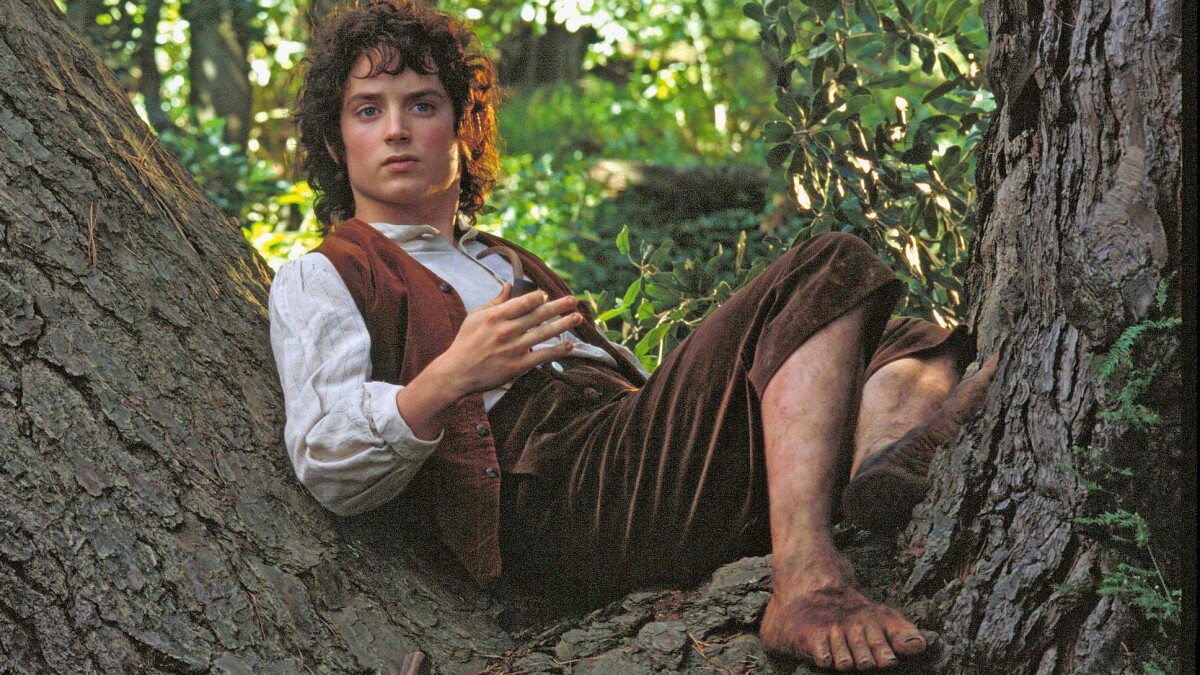 "Herr der Ringe" ab sofort bei Netflix: Warum wir echten Fans trotzdem ...