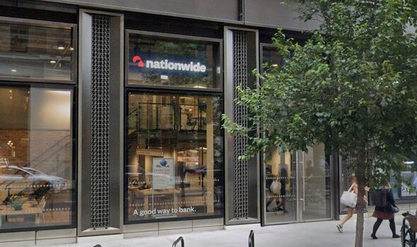 Nationwide statement over change affecting all 605 branches