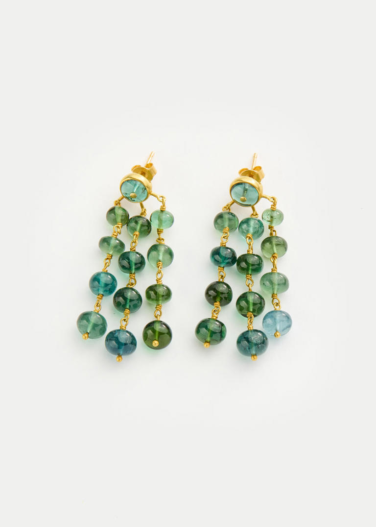 The future is brilliant: Meet fine jewellery's leading women