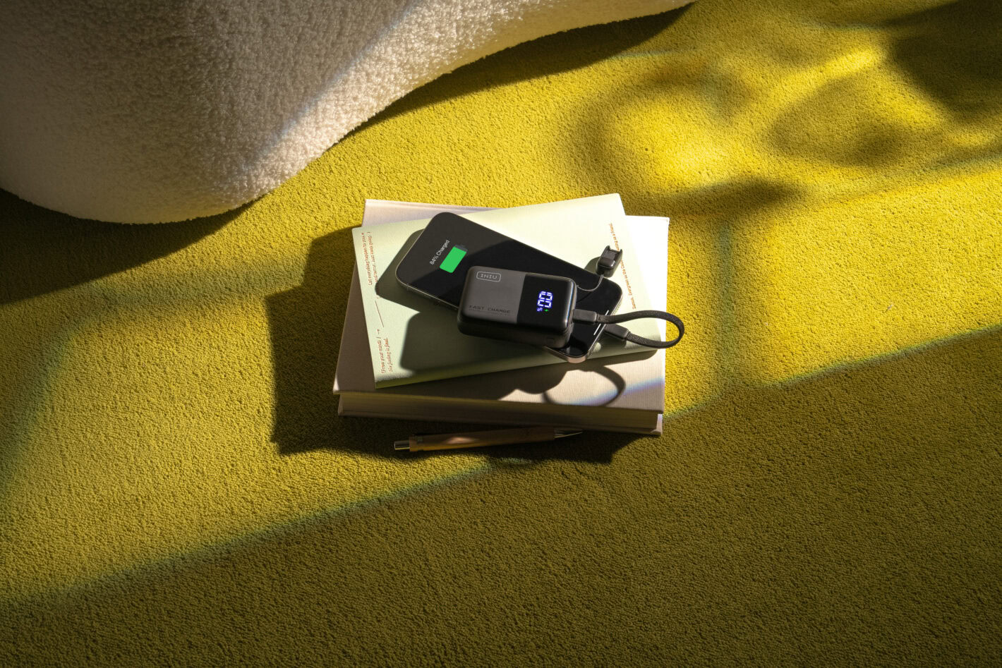 INIU's graduation sale is live and this tiny power bank should be at ...