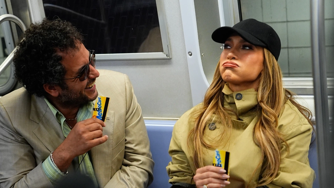 Jennifer Lopez sparks debate over 'true New Yorker' definition