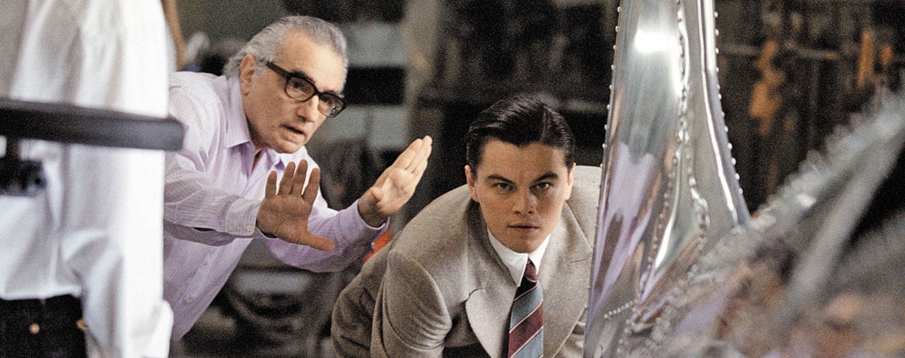 Scorsese's AI role sparks Hollywood backlash over 'Flux' tool