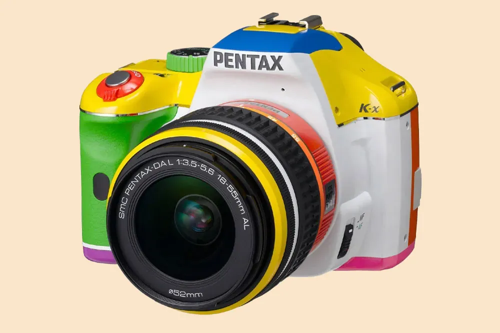 Oh Pentax, where art thou? I love my old Pentax DSLRs, but if I need a ...