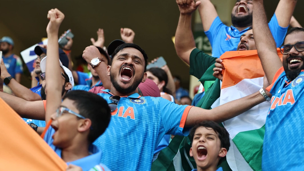 Khushdil Shah alleges India gain from biased decisions in clashes