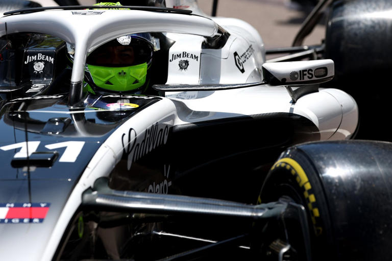 F1 Mónaco 2026: A qué hora y cómo ver la carrera con Checo Pérez y ...