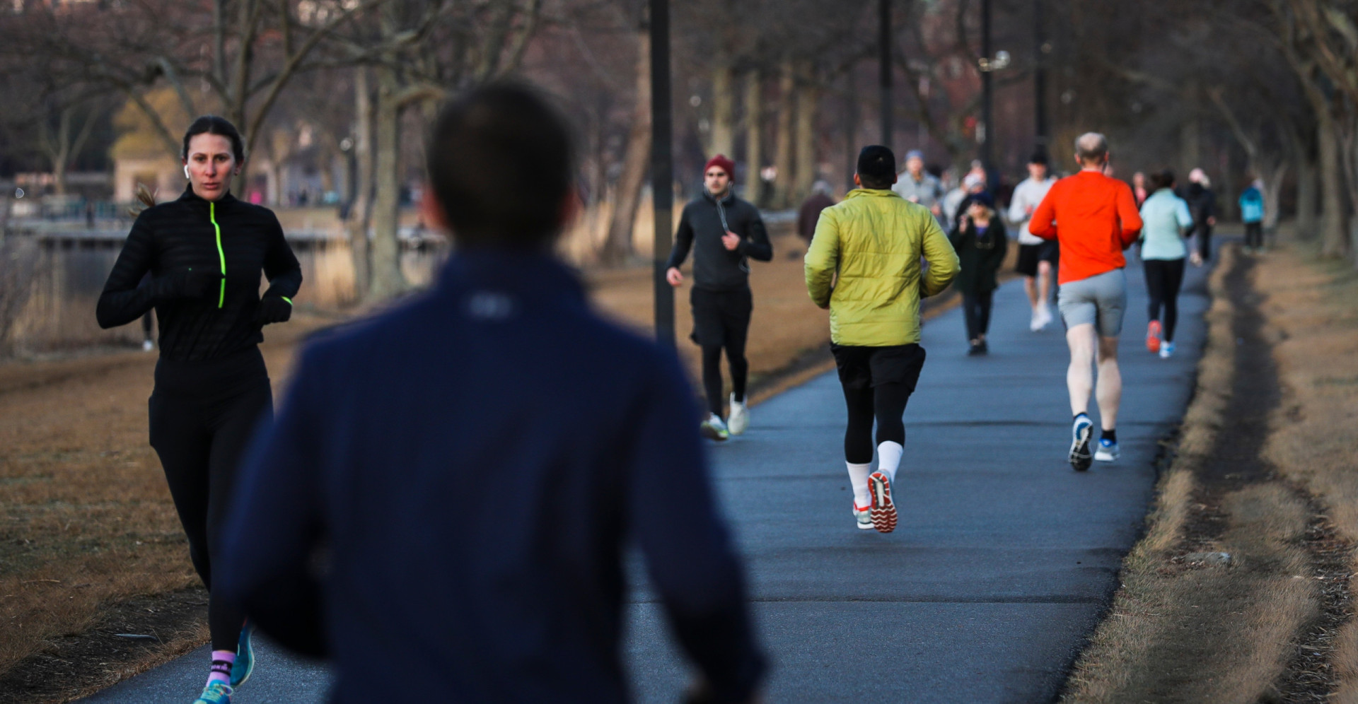 The life-changing ways exercise modifies your brain