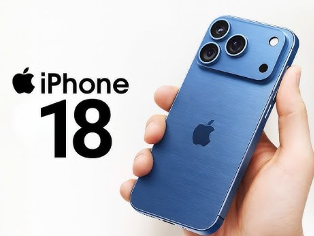 iPhone 18 Pro Max price leak: Reports hint at premium price jump. Here ...
