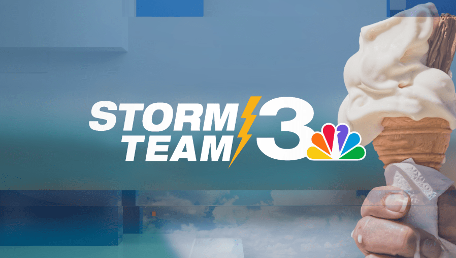 Storm Team 3: Falling back into the summer pattern
