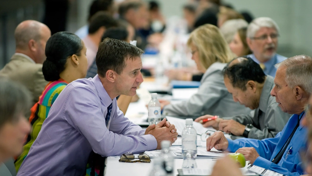 Nail your resume format for career success