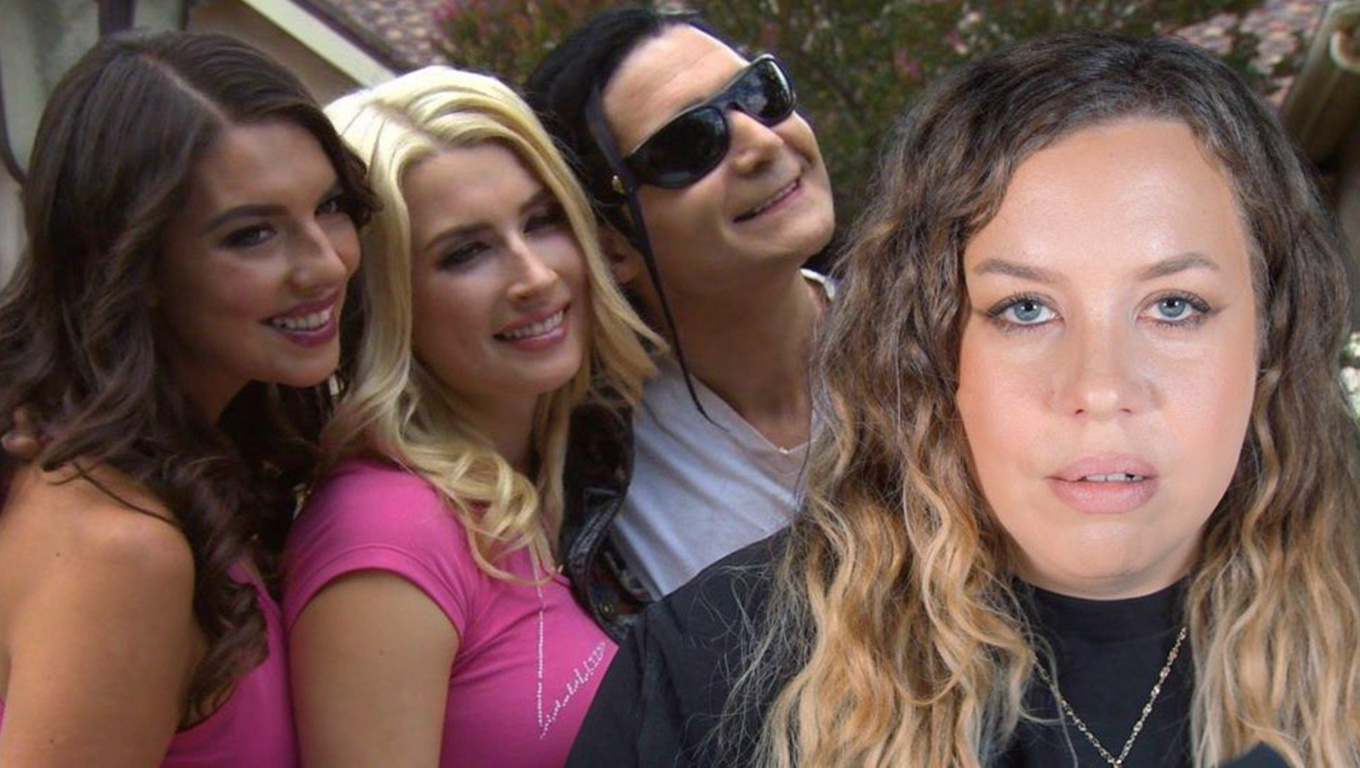 Corey Feldman defense is getting harder to watch