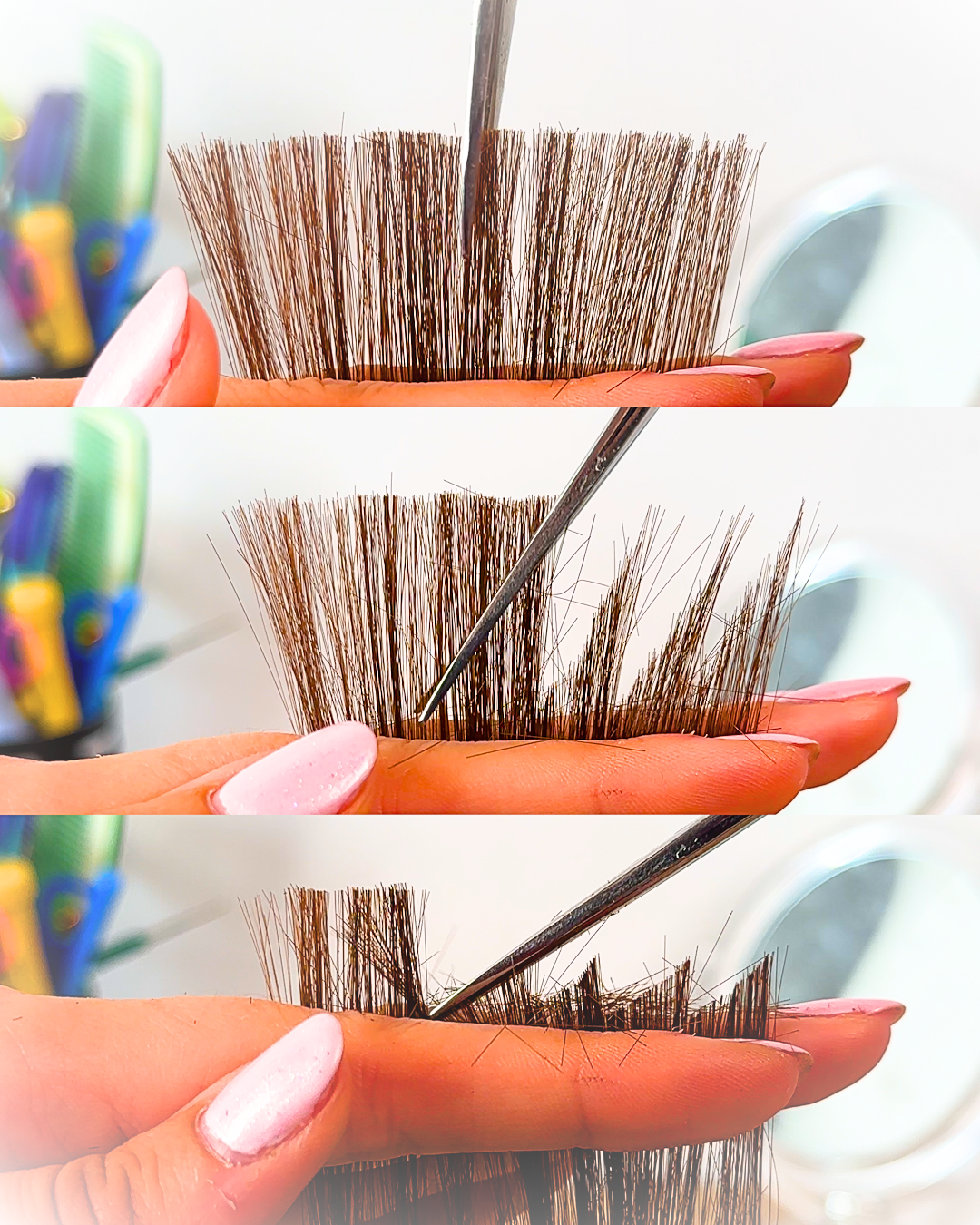 Habilidades de barbero que tú también puedes dominar ️