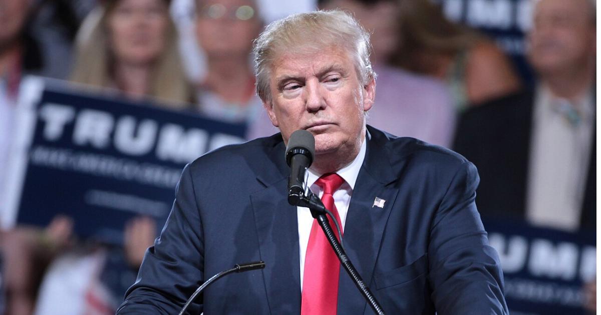'This is what dying looks like': Fox News viewers panic after Donald ...