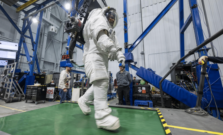 NASA’s Artemis II mission unlocks new insights into lunar science and ...