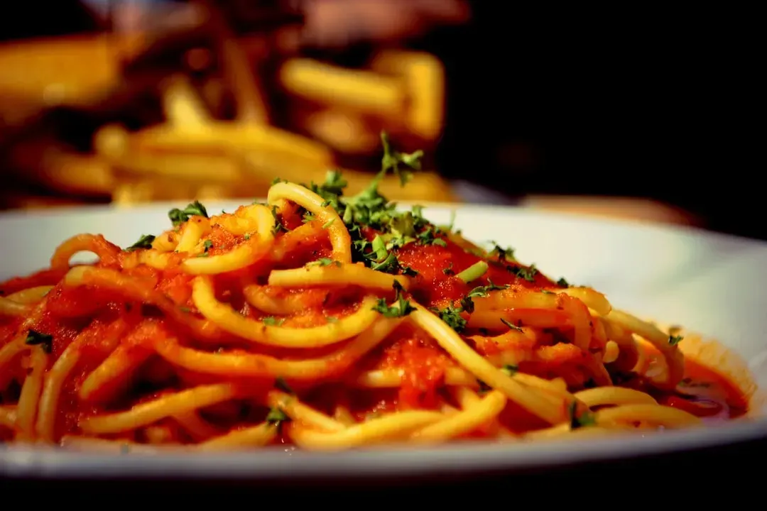 The Italian nonna nightmare: 10 pasta mistakes so horrifying they'd ...