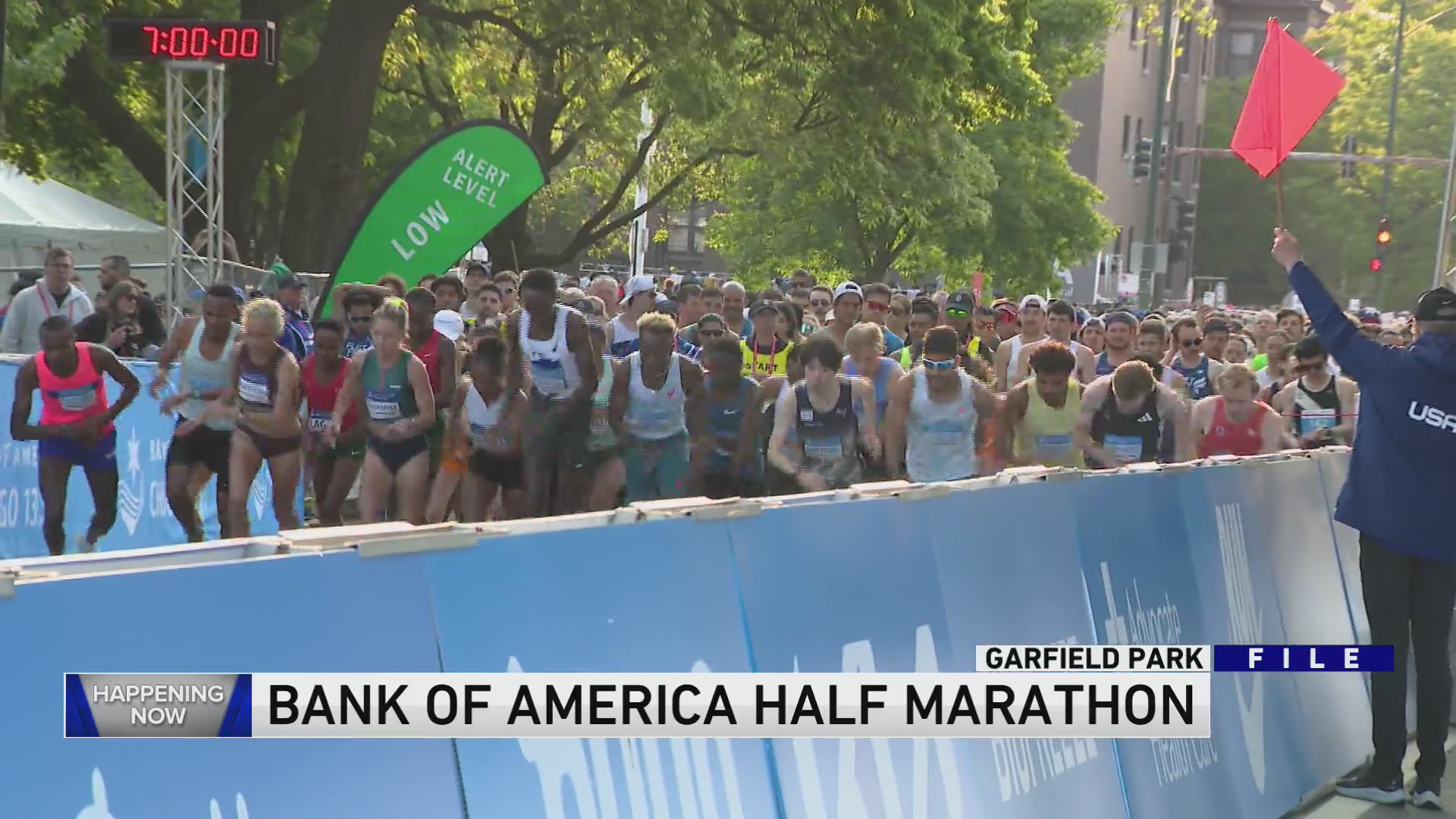 Bank of America Chicago 13.1 showcases city's West Side