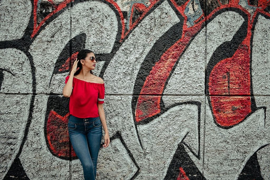 11 style hacks inspired by the psychology of color