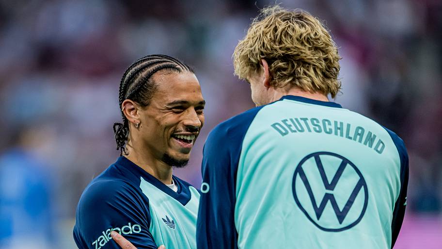Promi-Friseur sicher: Dieser DFB-Star hat die schönste WM-Frise