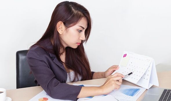 HMRC 12-week warning over payments into bank accounts