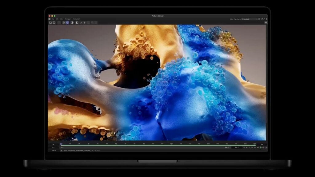 Apple’s touchscreen MacBook Ultra could arrive in September with 14.3 ...