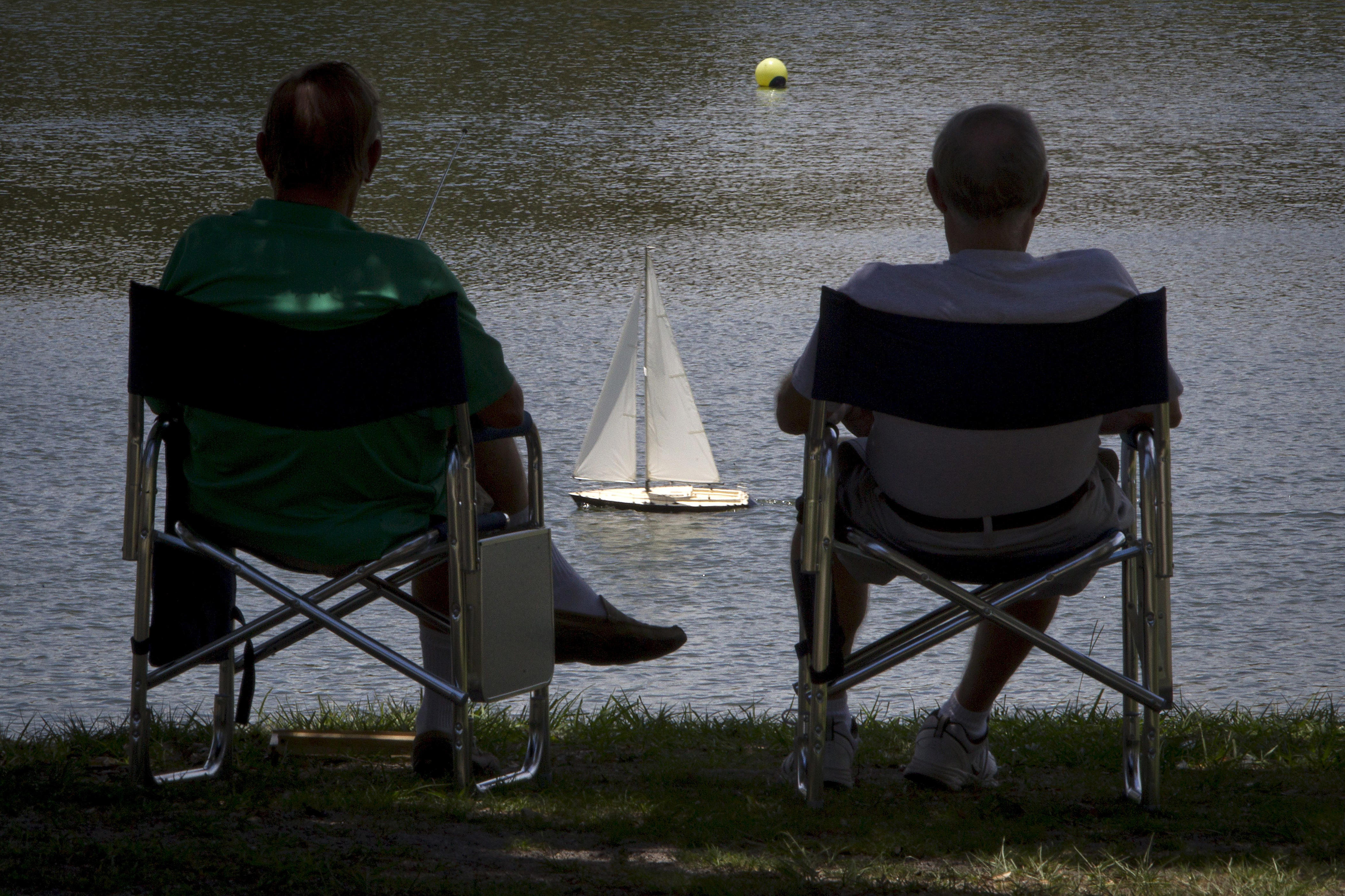 Maybe we don't all need $1 million to retire after all