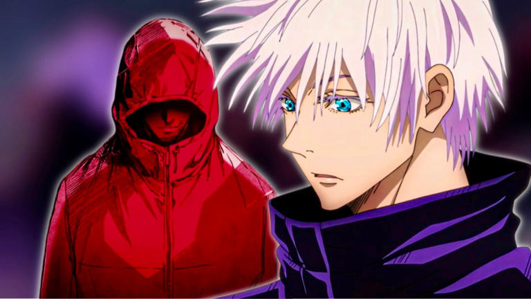 Jujutsu Kaisen officially sets up the return of a Gojo member