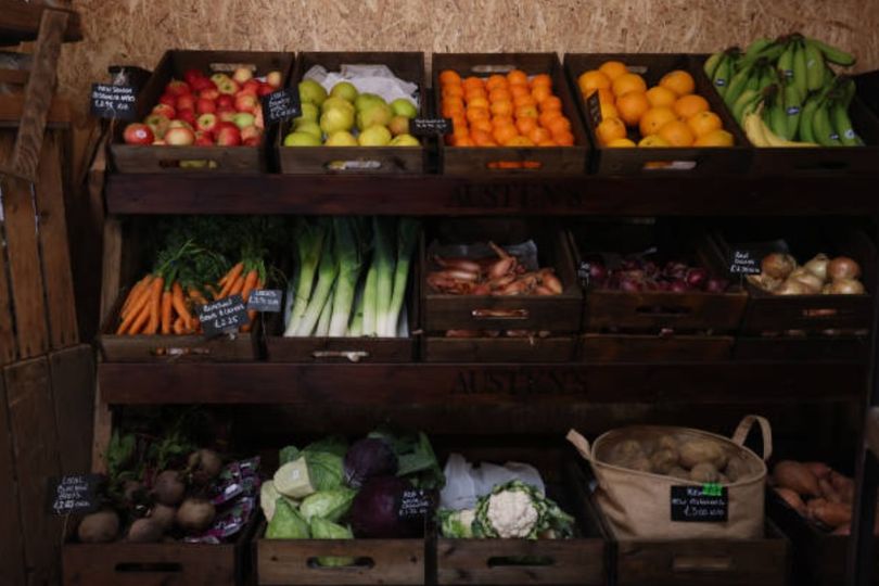Farm shop warning as 'weird' and 'horrible' trend hits UK stores