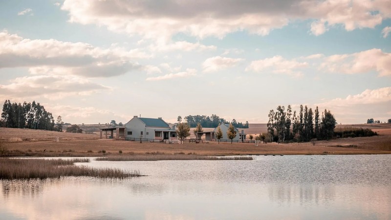Best farm stays in South Africa for a winter countryside escape