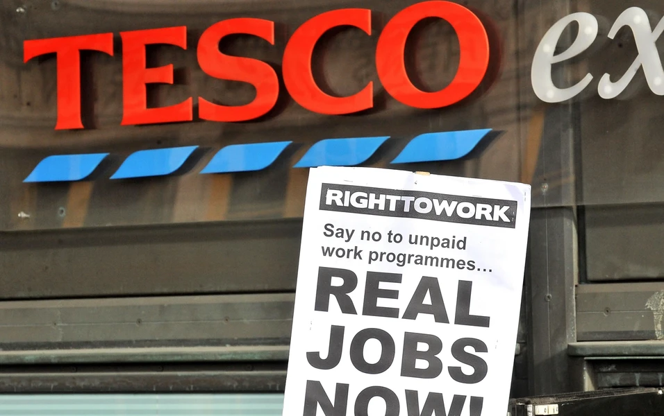 Retailers warn Labour plan risks ending flexible work