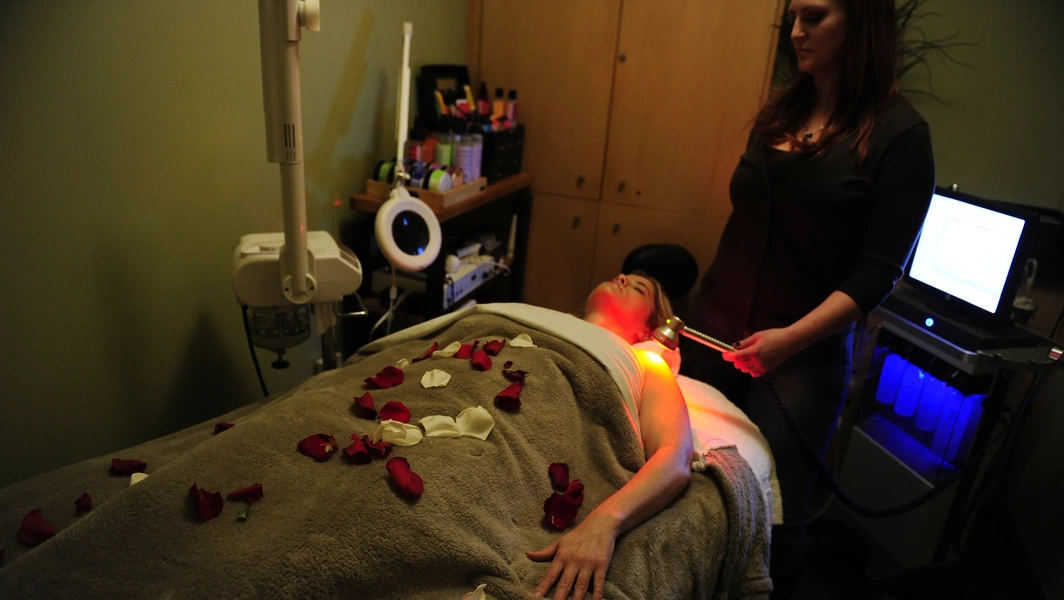 Red light therapy decoded for real results