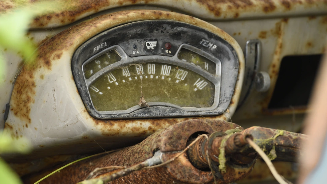 Rust removal hacks that actually work